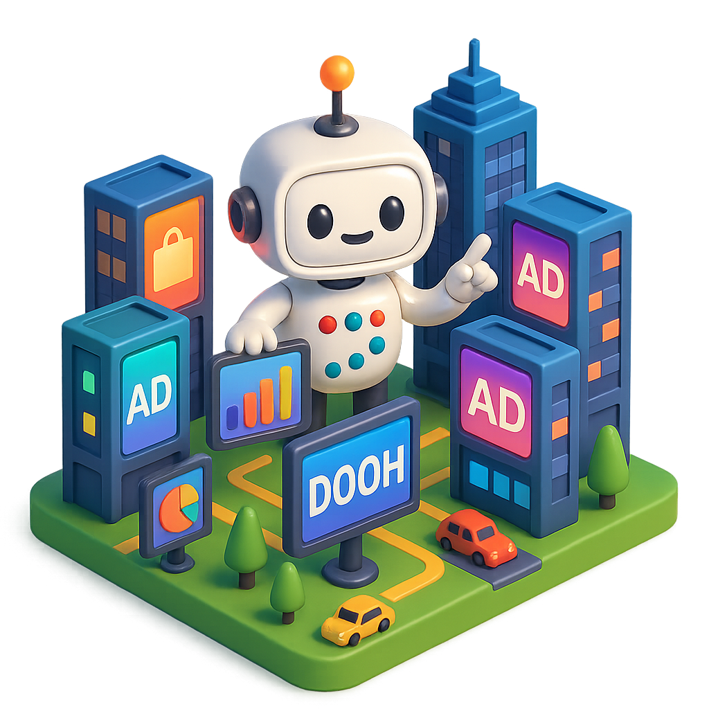 Global Programmatic: La nueva era del DOOH en Latinoamérica